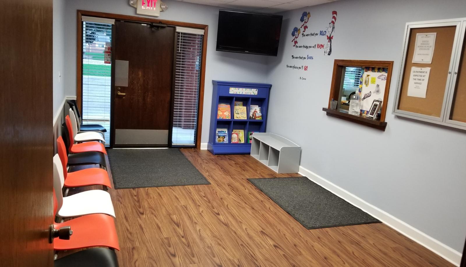 Services – Morsi Pediatrics